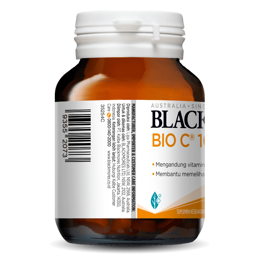 Blackmores BIO C ® 1000mg